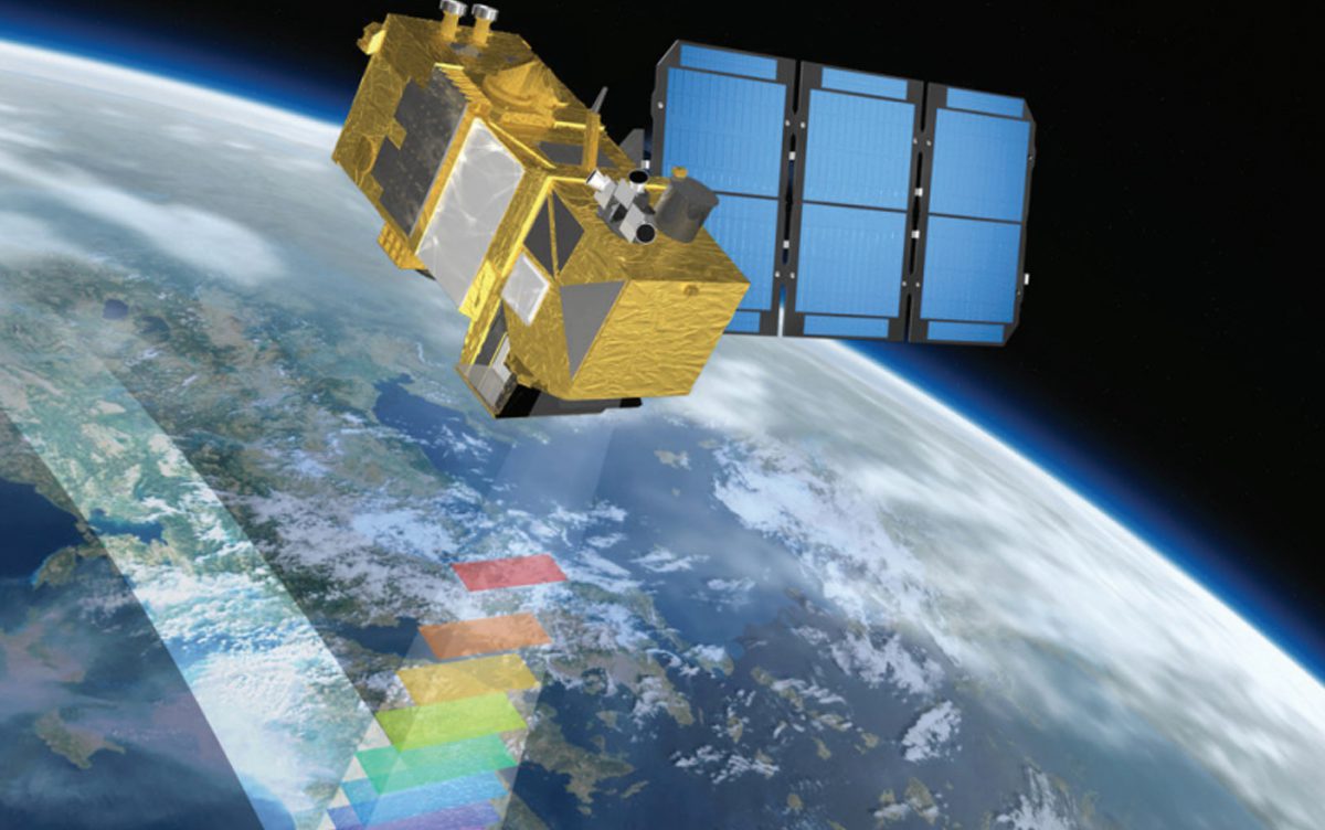 MOWGLI (MicrO reneWable Grid for ruraL Indian areas) project on ETN ...