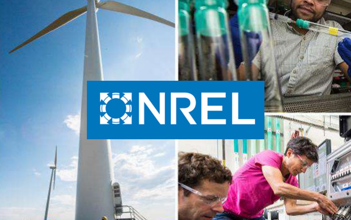 NREL Best Practices Handbook for the Collection and Use of Solar ...